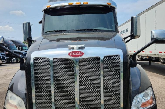 Peterbilt